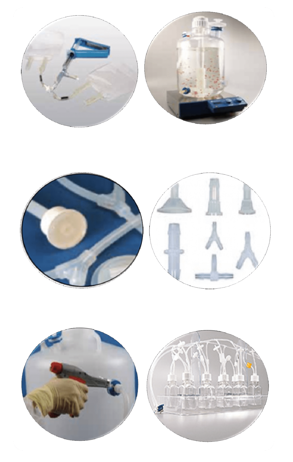 Single Use - KUFMAC Solutions co., ltd.